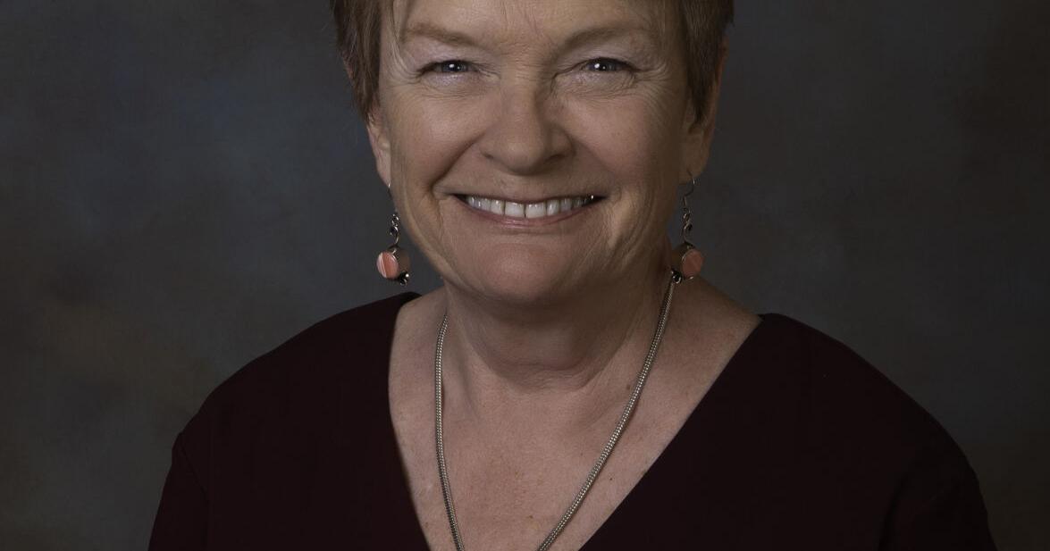 In Memory: Mary Louise Longley | Obituaries | ledger.news