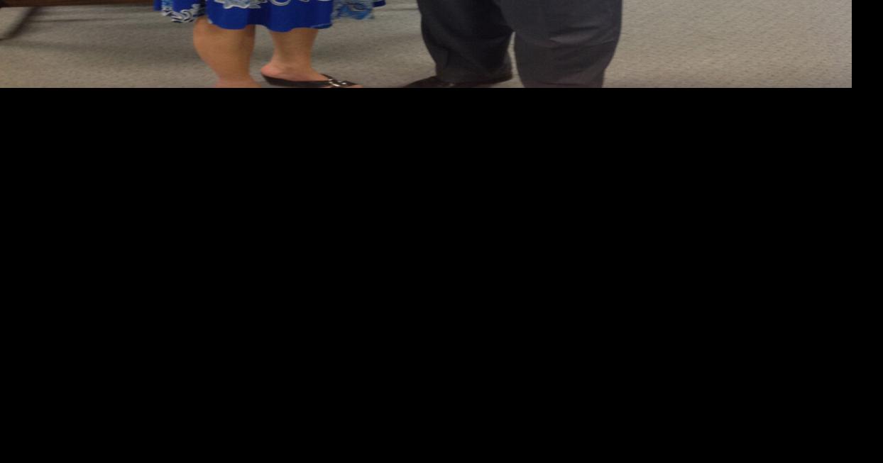 Sutter Creek Baptist Welcomes New Pastor | Roots | ledger.news