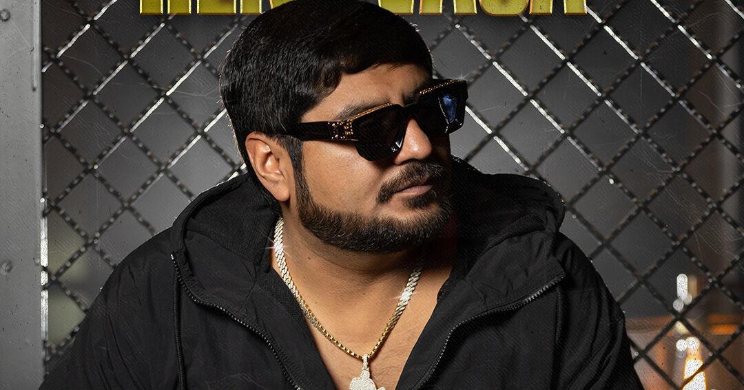 René Vaca Brings His Stand-Up Tour To Bob Hope Theatre | On the Vine ...