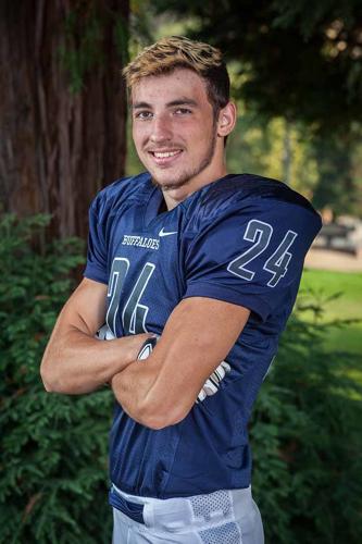 Athlete of the Week: Amador High School | In the Game | ledger.news