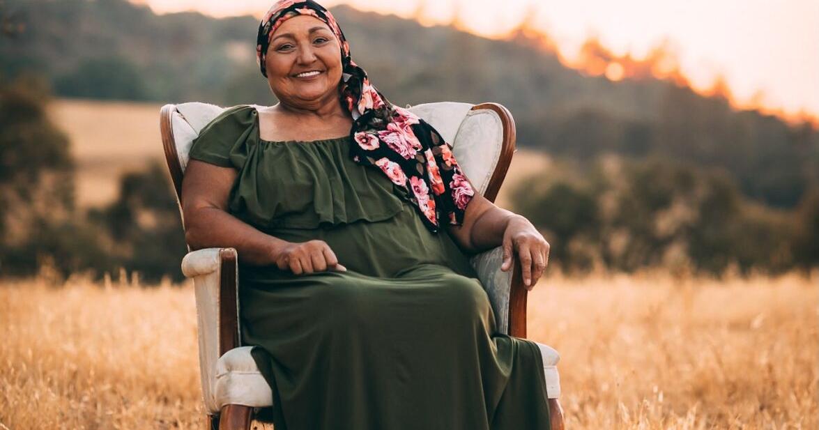 In Memory: Angel Robin Farris (Shannon) (1963 - 2021) | Obituaries ...