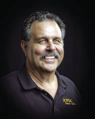 Jim Guidi to be Honored as Business Person of the Year | News | ledger.news