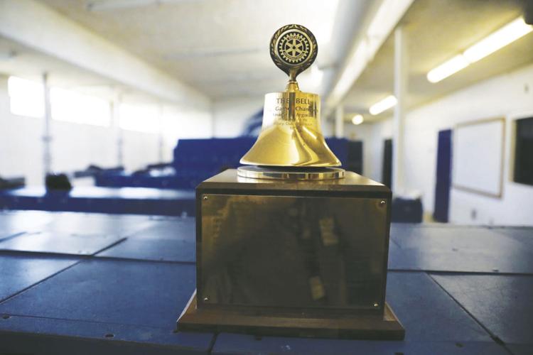 High School Football Roundup: 'Big Game' football rivals taking nothing ...