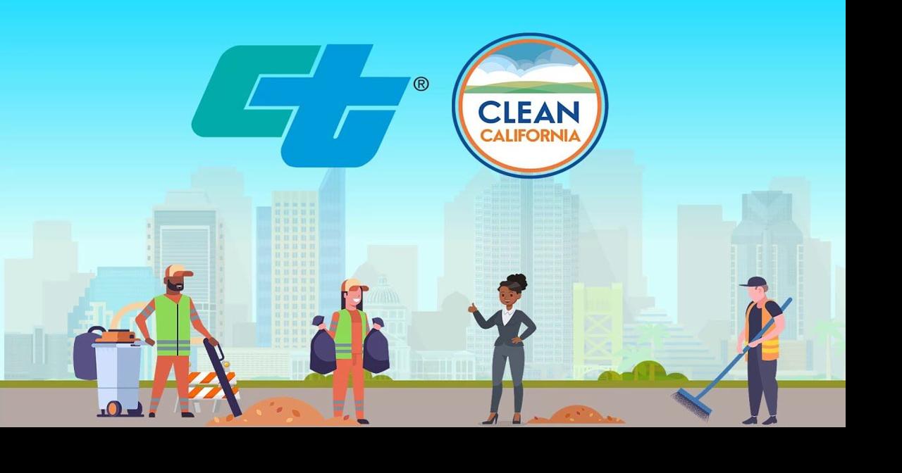 Caltrans Awards $1.27 Million in Clean California Grants to Improve ...