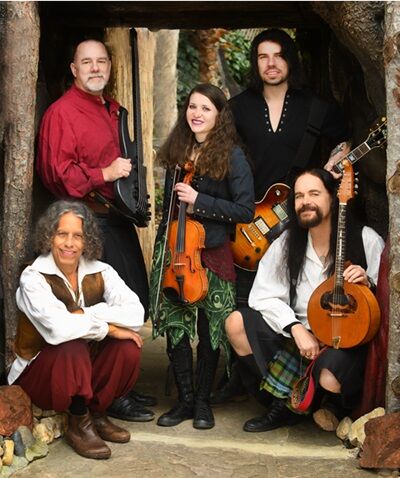 Tempest – Celtic Rock – Lief’s Birthday Bash! | Calendar | ledger.news