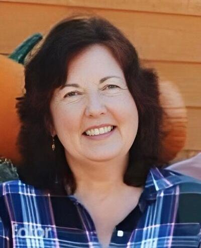 In Memory: Loretta Patricia King (March) | Obituaries | ledger.news