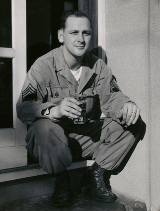 In Memory: Perry Clark Carr | Obituaries | ledger.news