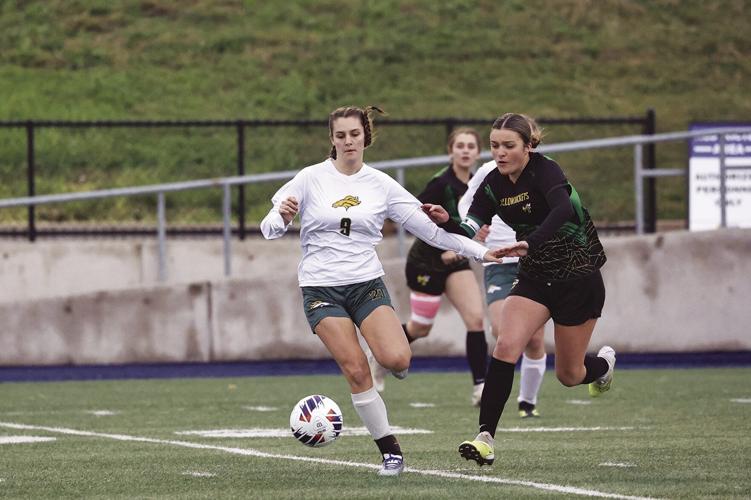 Argonaut girls soccer set up well for sustained success | In the Game ...