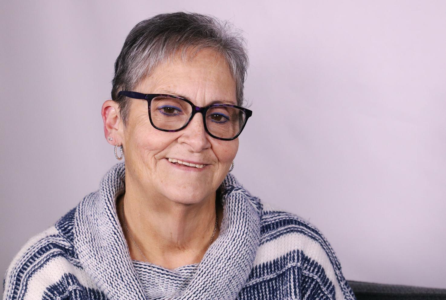 Toni Smith | | legacy.newspressnow.com