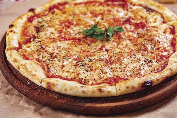 Dig into fun facts about pizza | Recipes | legacy.newspressnow.com