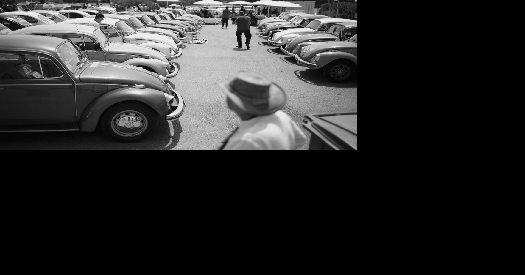 VW to stop making iconic Beetle next summer | | legacy.newspressnow.com