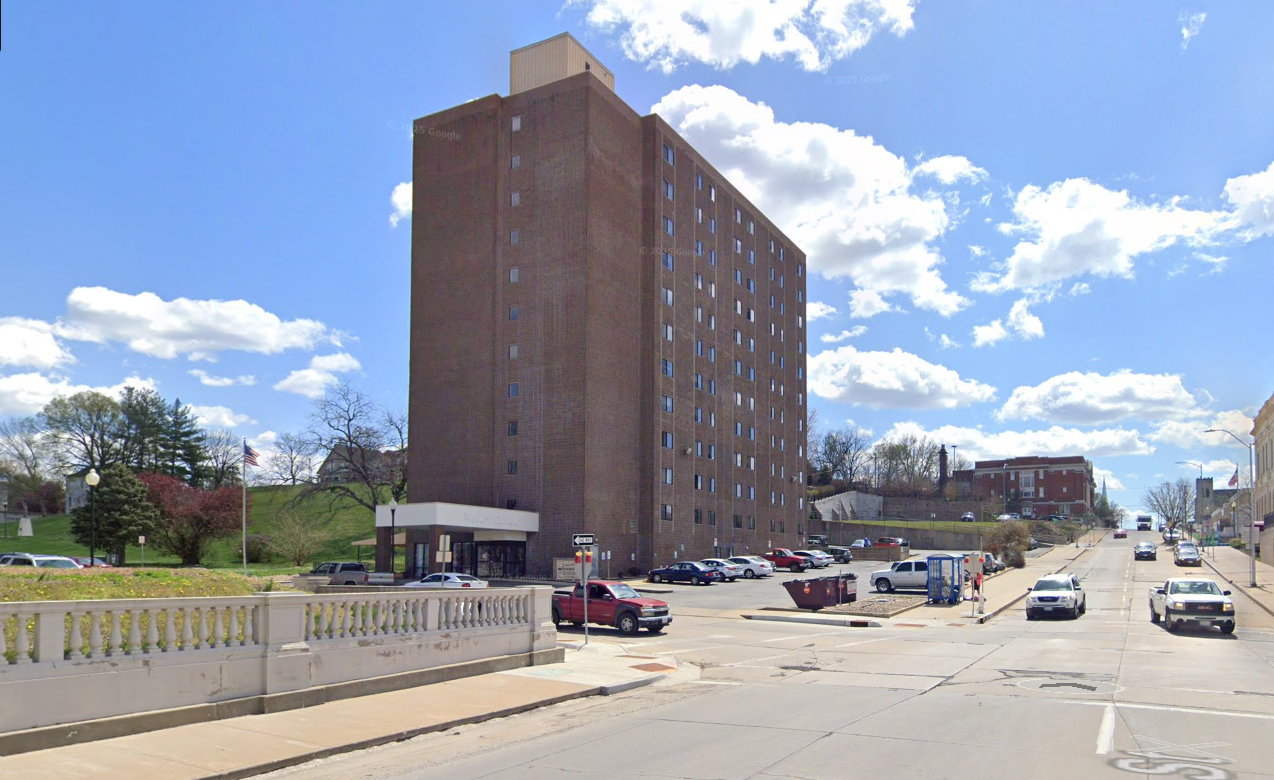 Page A1 | News Press Now | legacy.newspressnow.com