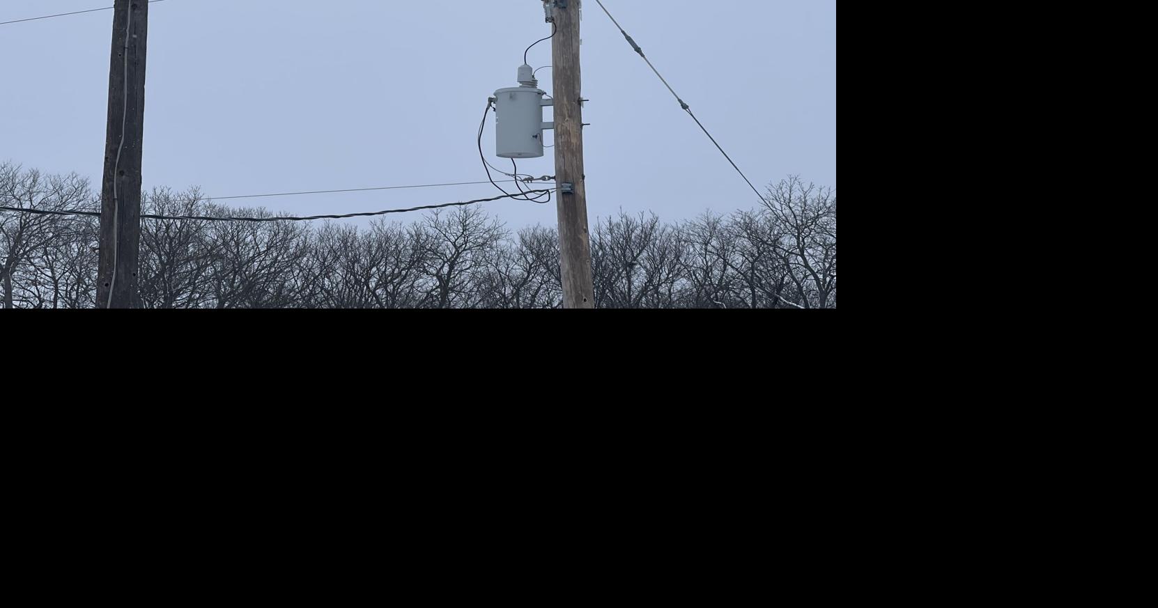 Winter storm brings power outages in St. Joseph | Weather | legacy ...