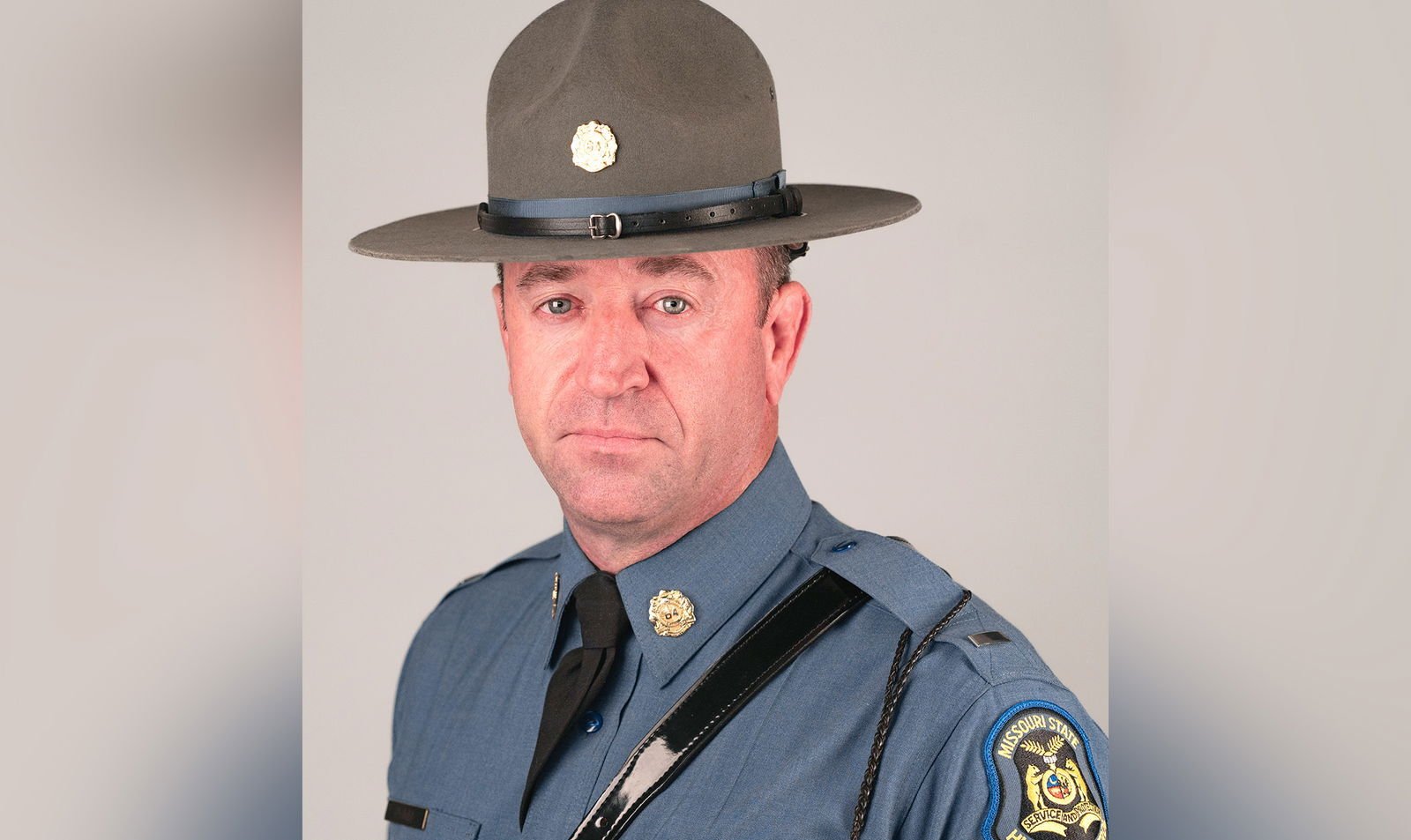Longtime trooper Primm promoted to commander of Highway Patrol Troop A ...