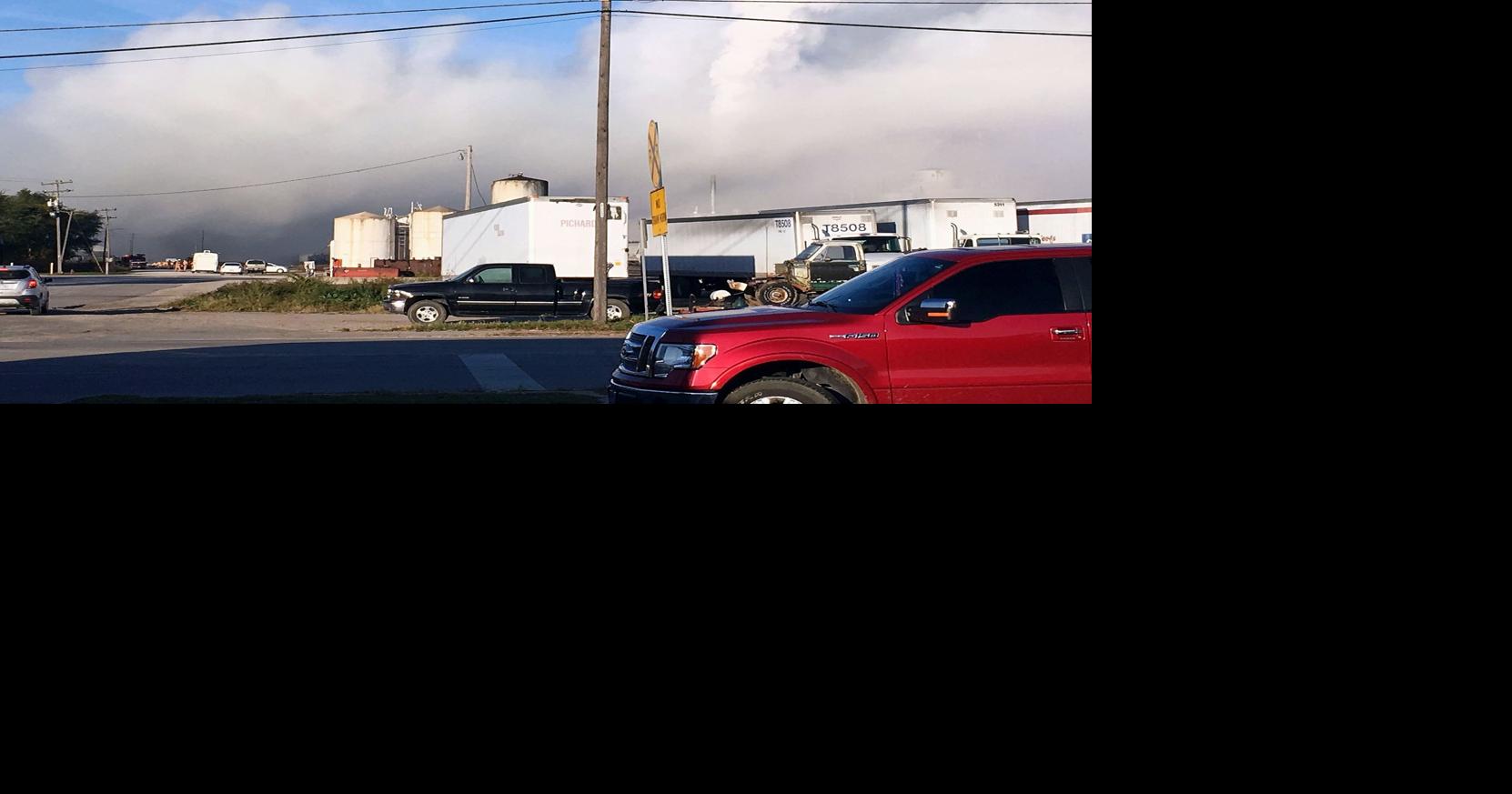 Federal probe stresses lessons from MGP incident | Local News | legacy ...