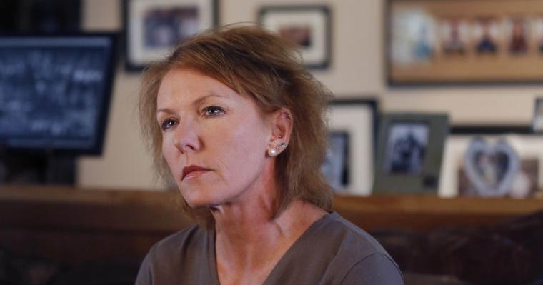 Mother of Daisy Coleman dies of apparent suicide | | legacy ...