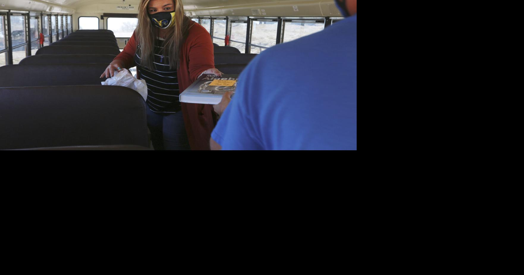 Cut off: School closings leave rural students isolated | | legacy ...