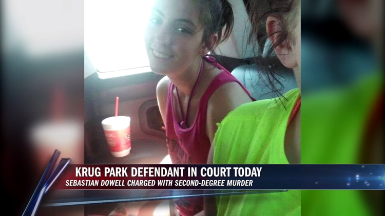 Details released in teen's death | Local News | legacy.newspressnow.com