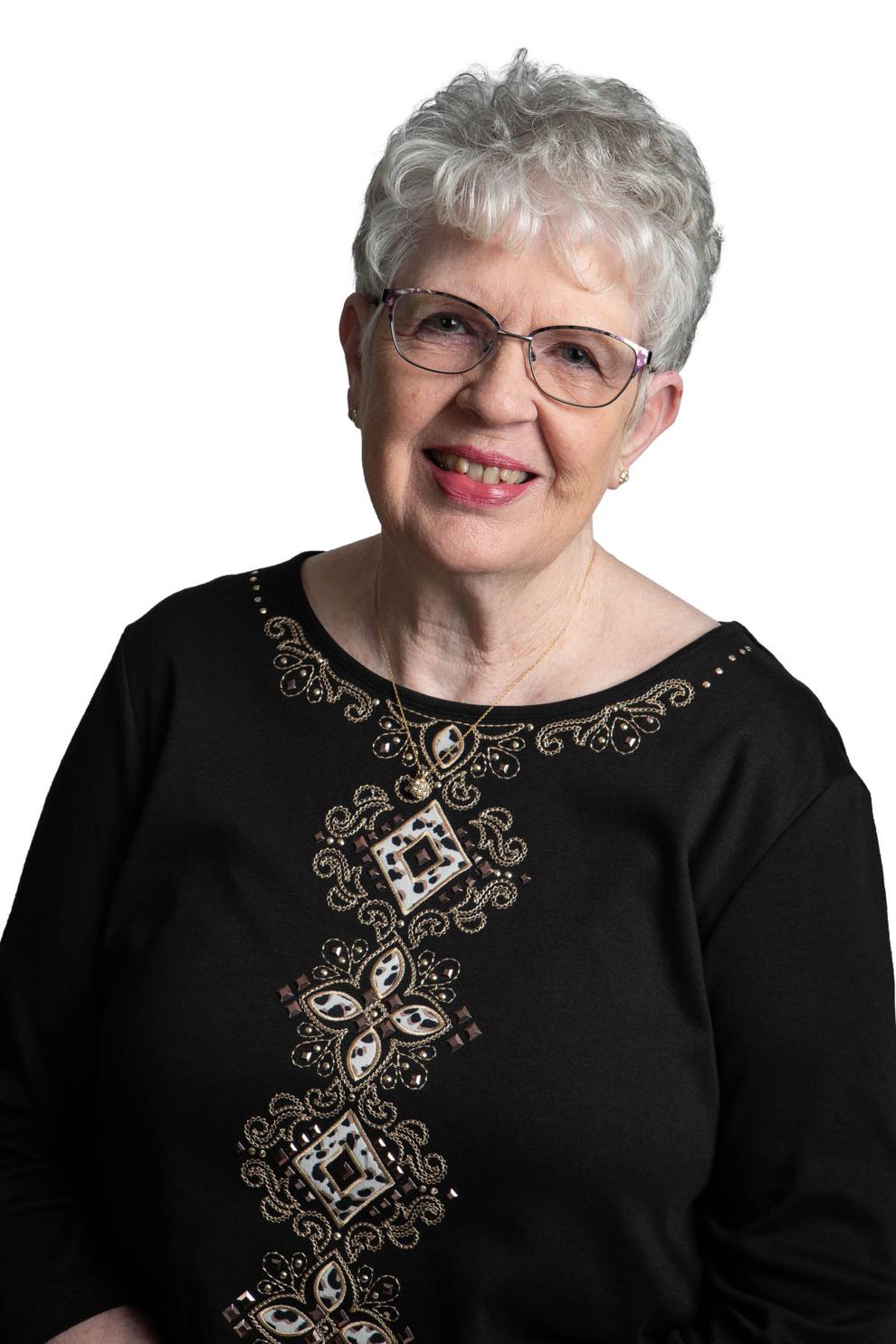 Mary Noel-Owens | | legacy.newspressnow.com