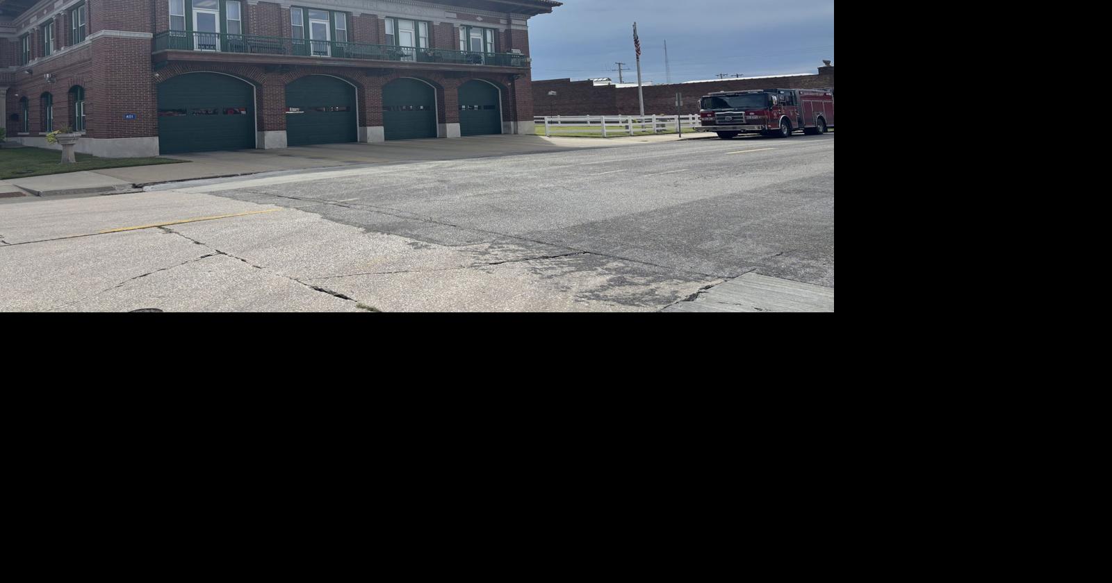 SJFD launches a new alert system to improve emergency response | Public ...