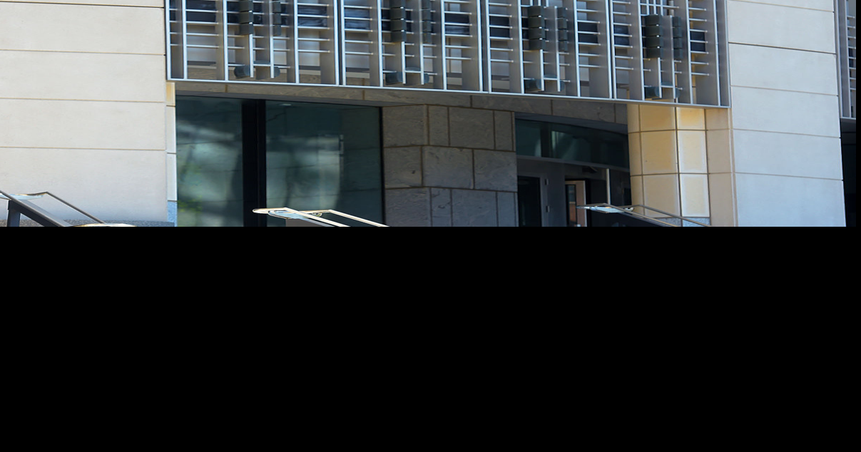 Man pleads guilty in health care fraud | Courts | legacy.newspressnow.com