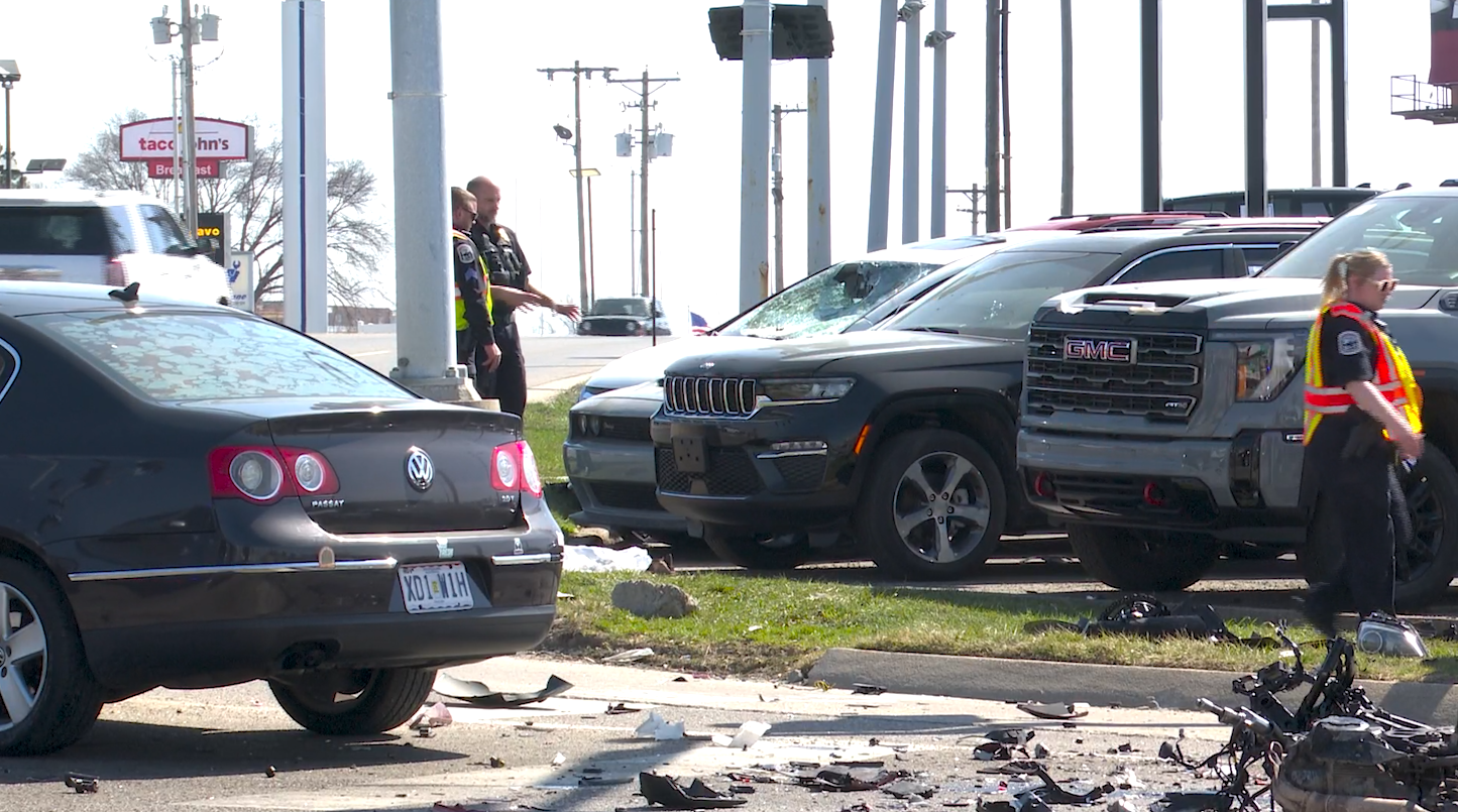 Page A1 | News Press Now | legacy.newspressnow.com