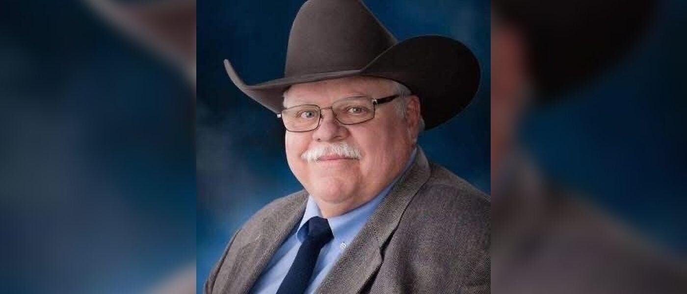 Tom Green County mourns the loss of County Commissioner Sammy Farmer ...