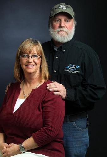 Janis and Rick Consolver | | legacy.newspressnow.com