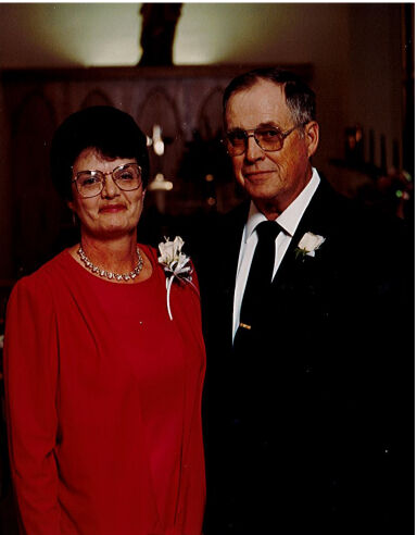 Linda and Floyd Ruch celebrate 60 years | Celebrations | legacy ...