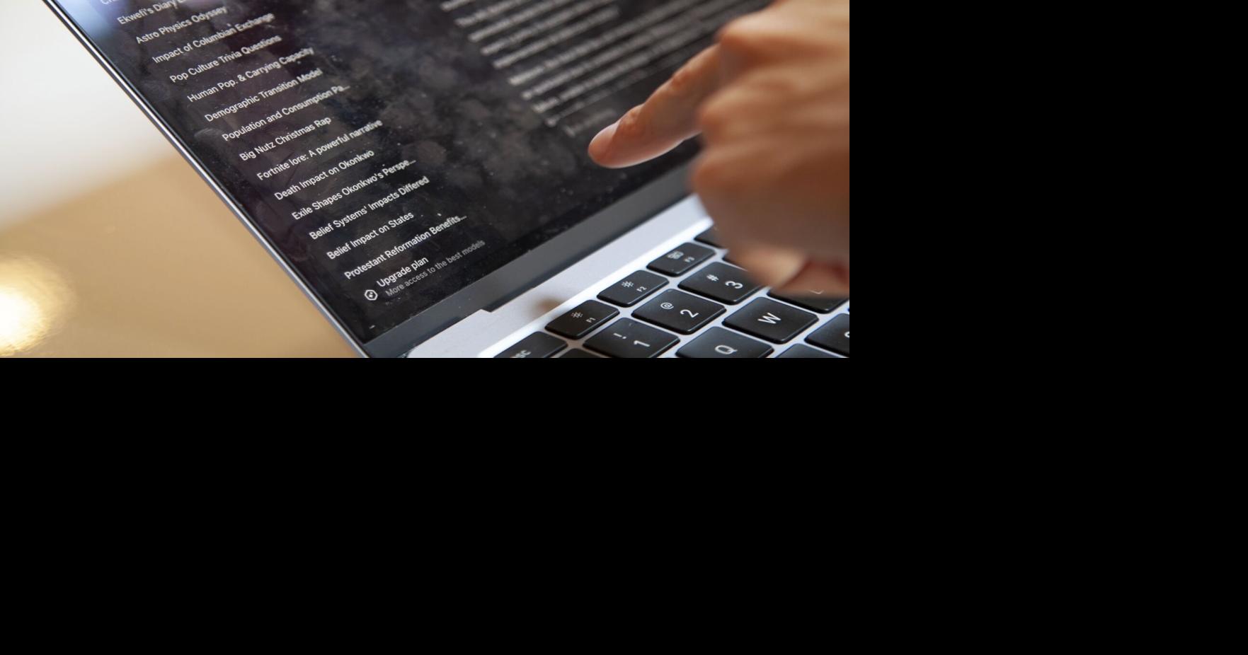 New study sheds light on ChatGPT's alarming interactions with teens ...