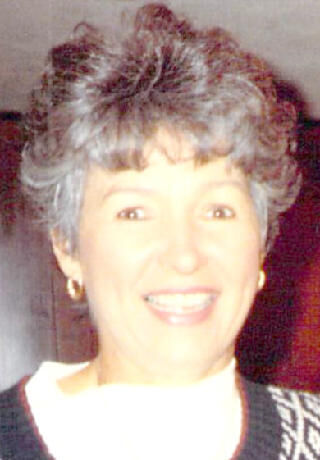 Morin, Evelyn 1934-2024 St. Joseph, Mo. | Obituaries | legacy ...