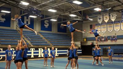 Central Cheer’s legacy lives on with five All-State honorees | Sports ...