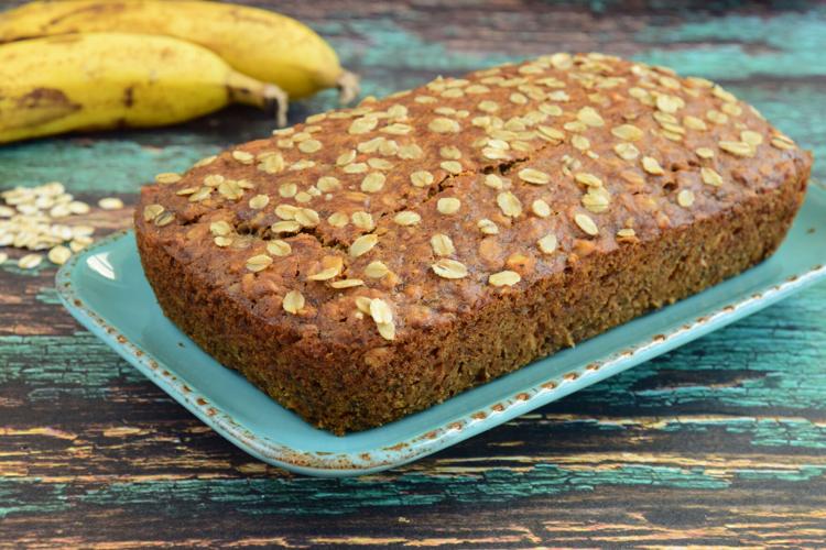 A tasty, versatile bread | Recipes | legacy.newspressnow.com