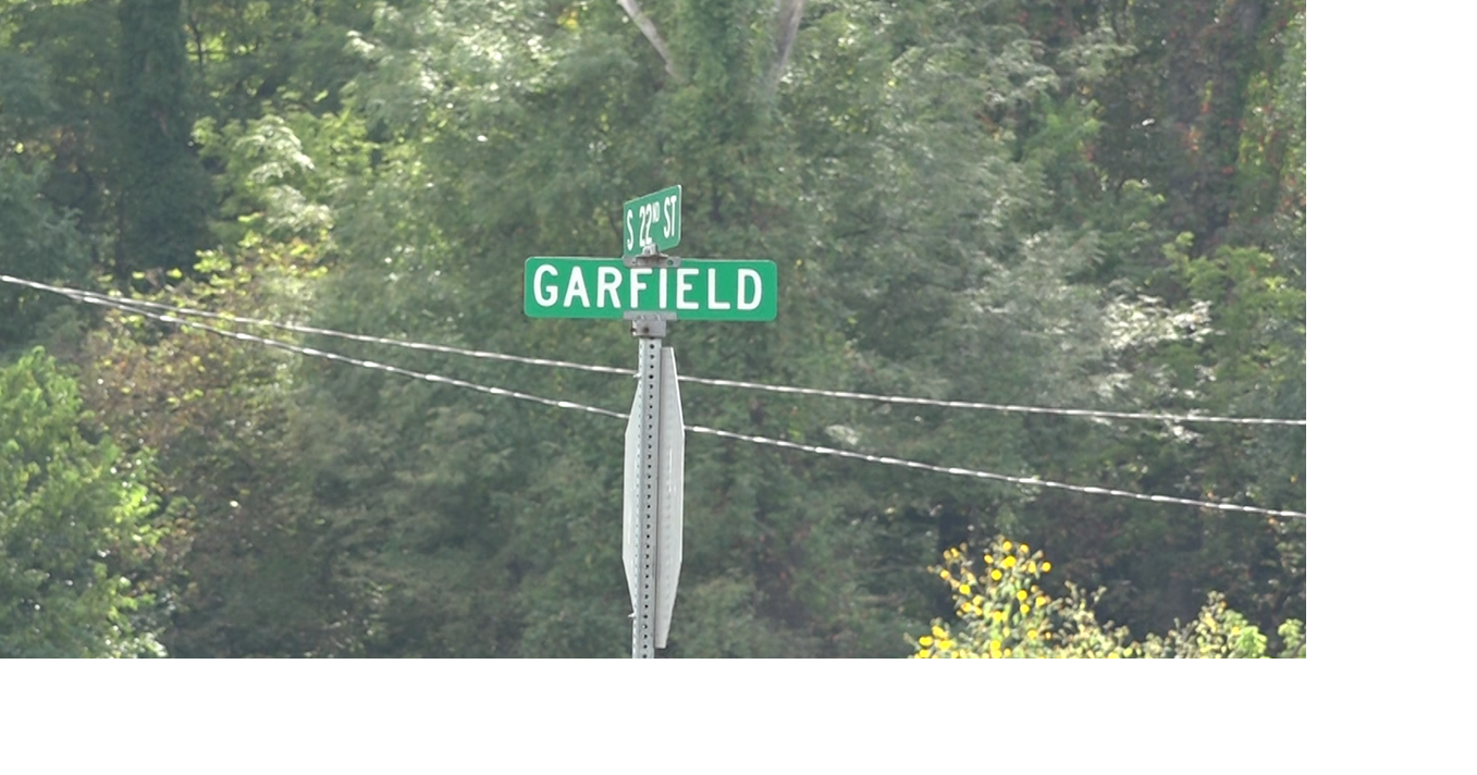 South 22nd Street, south of Garfield Avenue to close Tuesday for ...