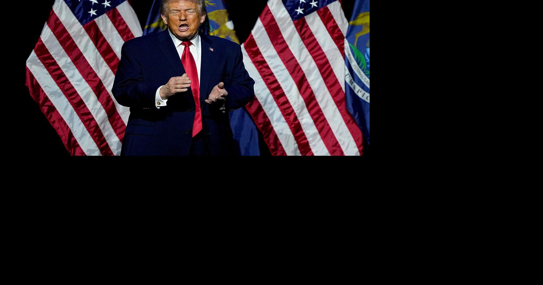 The debate that never ends: Washington's constant health care fight ...