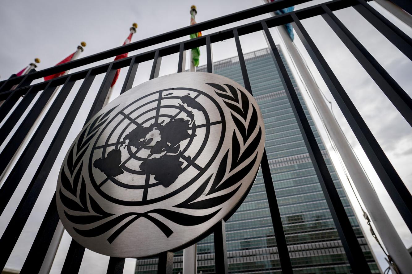 Iran and U.S. reaffirm commitment to diplomacy at UN, but gap on a ...