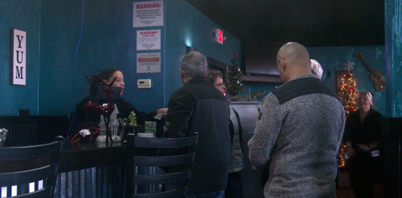 Newly-relocated Tiffany’s Diner seeing comfort food success in St ...