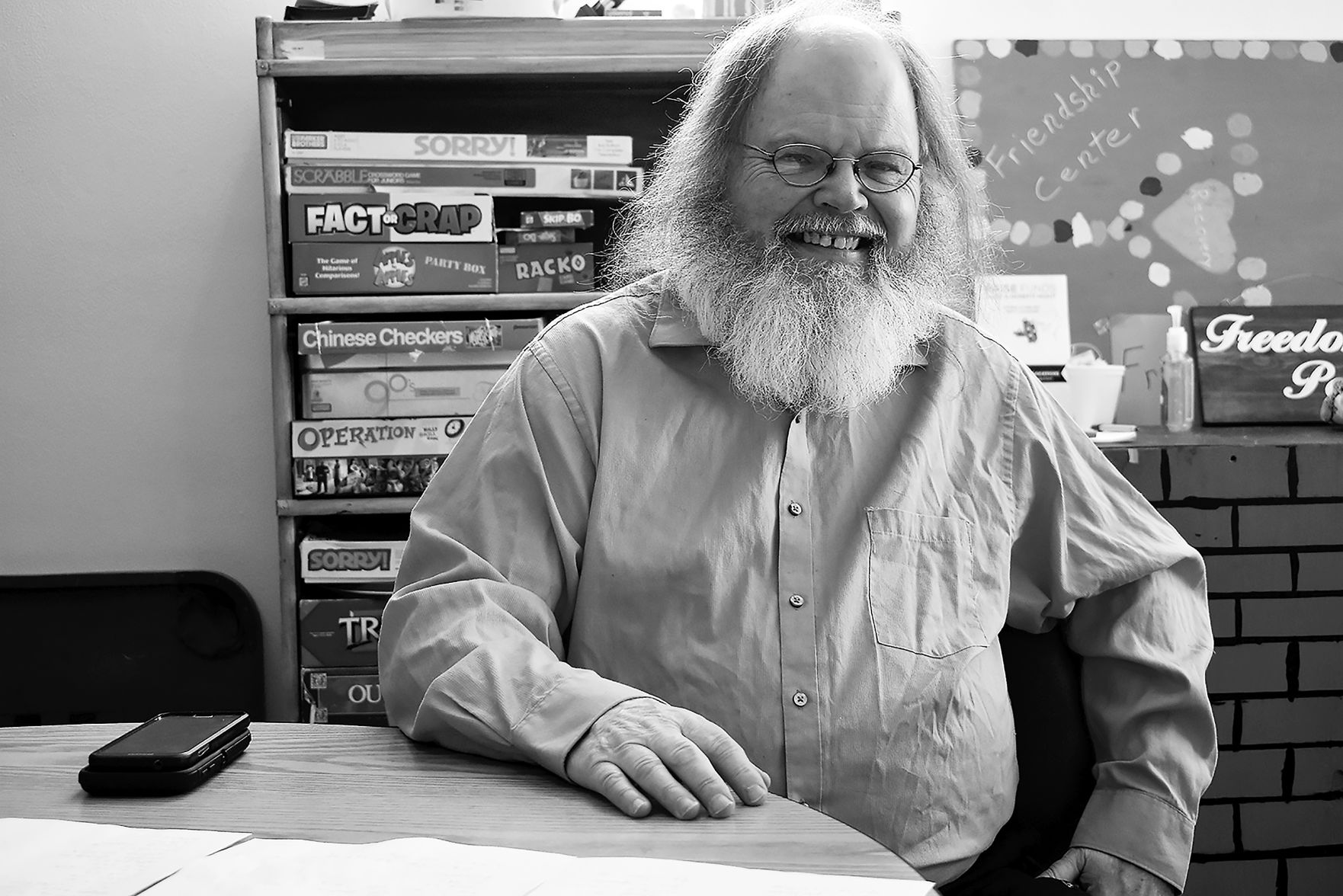 Fort Dodge Friendship Center offers mental health help | Iowa | legacy ...