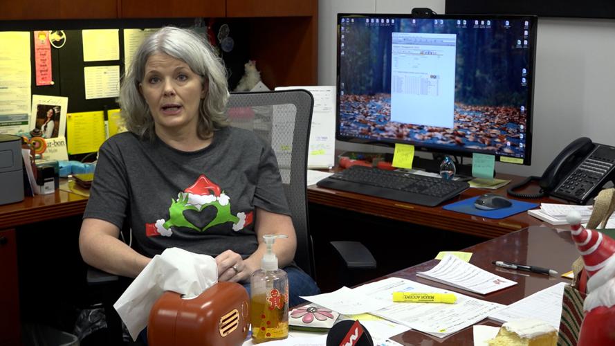 Adopt a Family completes adoptions | News | legacy.newspressnow.com