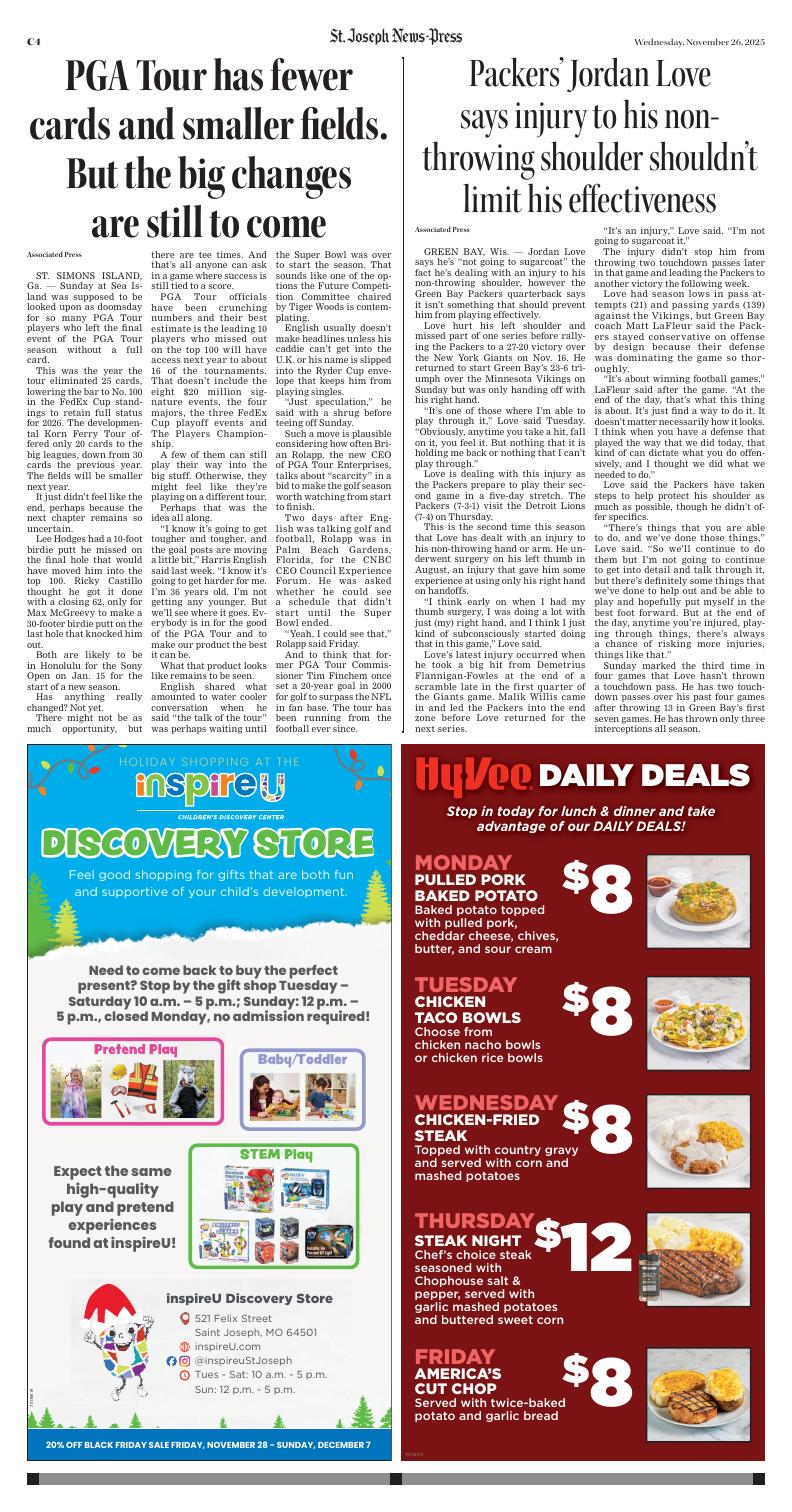 Thrasher | News Press Now | legacy.newspressnow.com