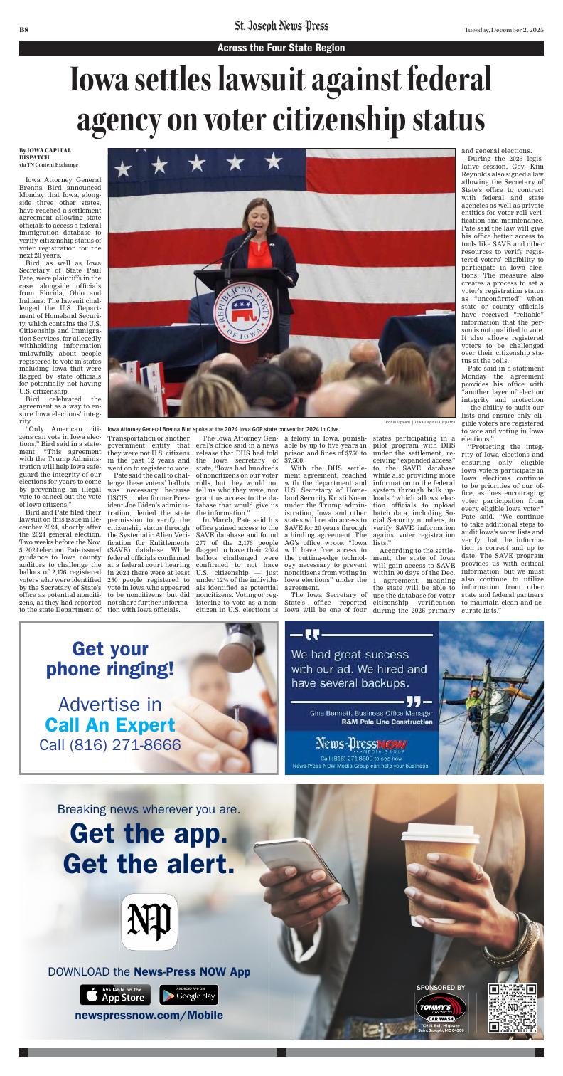 Sunsetter | News Press Now | legacy.newspressnow.com