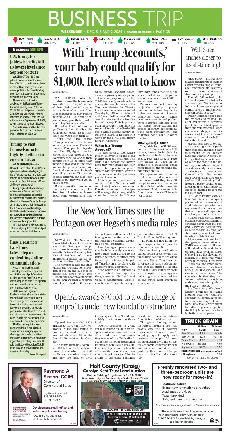 Paper Ceiling | News Press Now | legacy.newspressnow.com