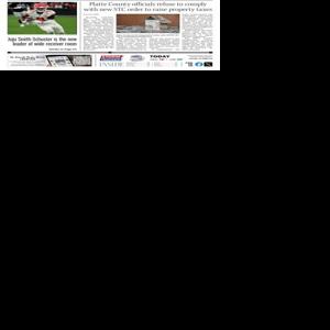 Page A1 | News Press Now | legacy.newspressnow.com