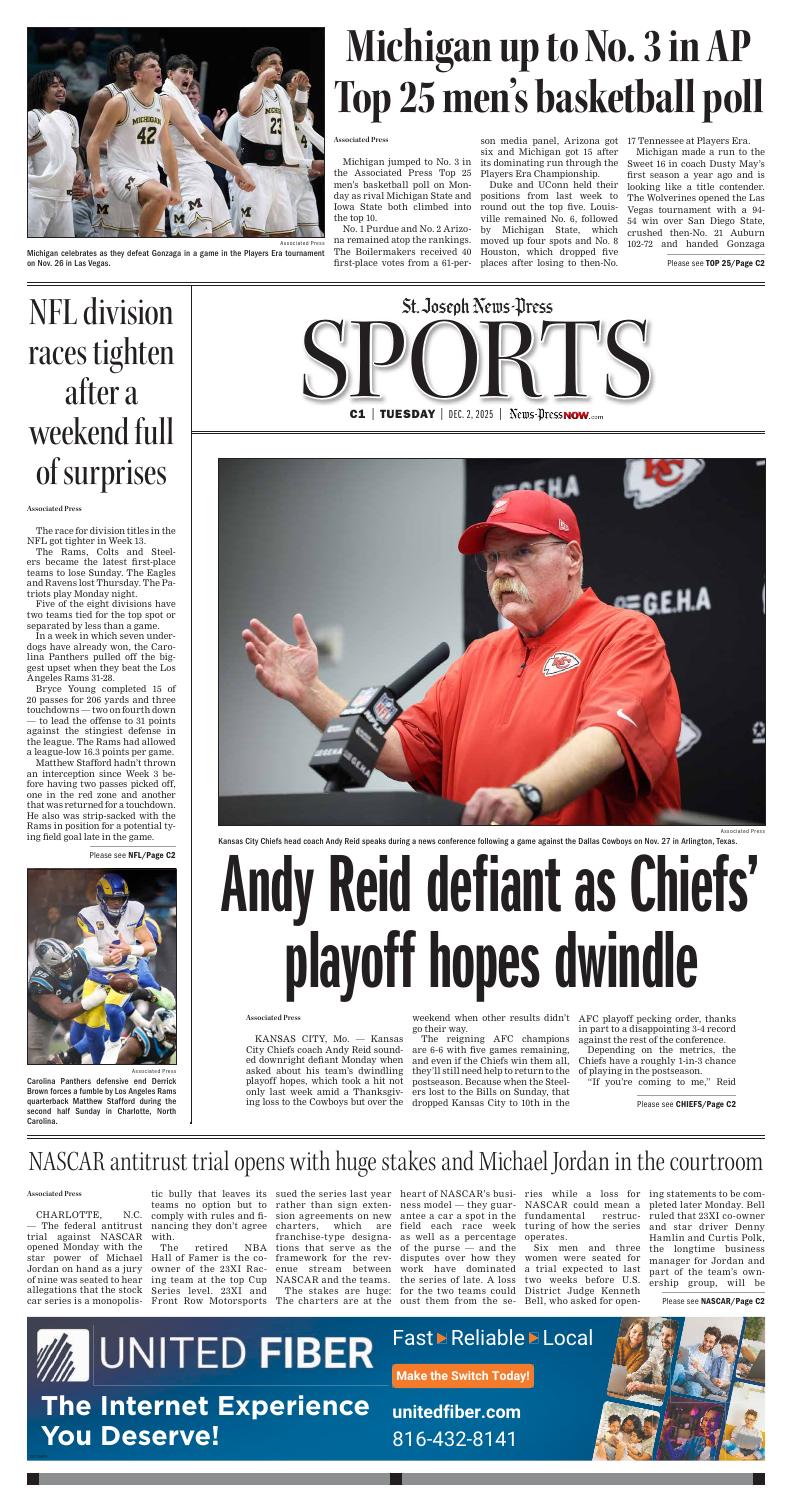 Sunsetter | News Press Now | legacy.newspressnow.com