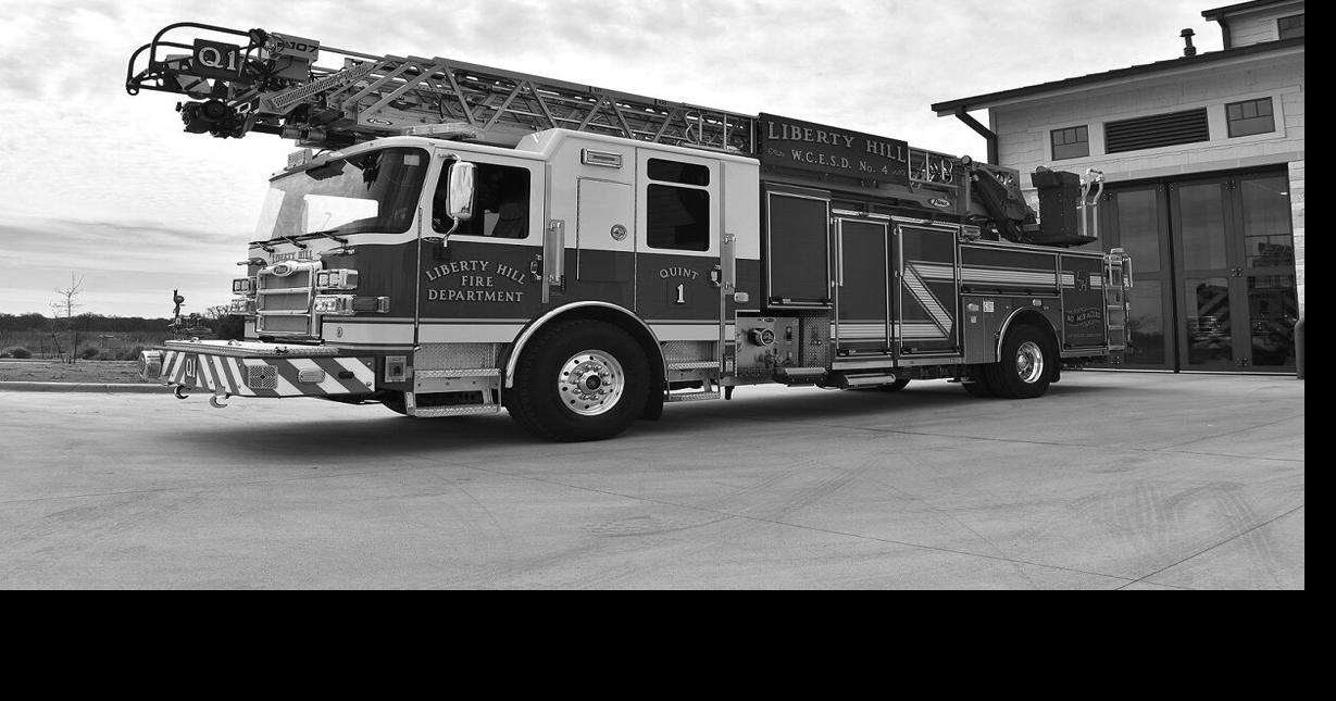 liberty-hill-s-fire-department-experiencing-growing-pains-news