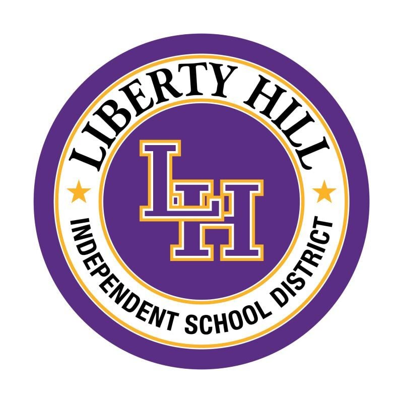 Liberty High School Logo