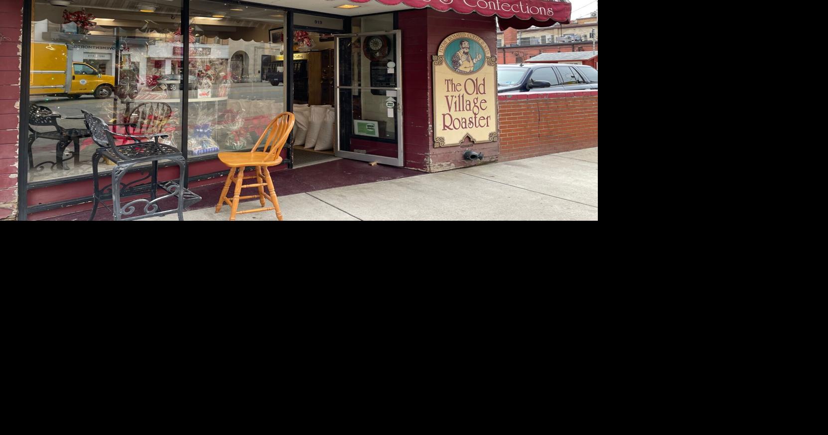The Old Village Roaster is a Christmas tradition for many | Lincoln ...
