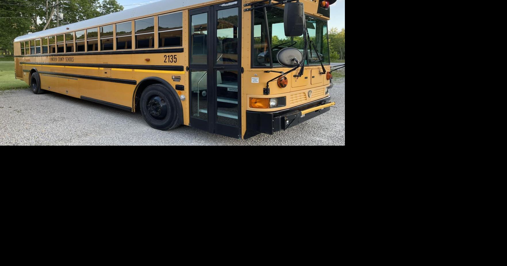 Pay raise incentive to draw new drivers | News | lincolnjournal.com