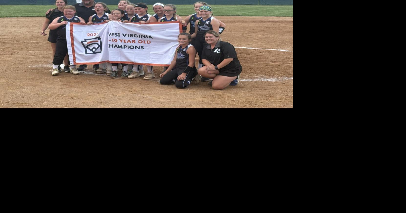 Lincoln County All-Stars claim back-to-back state titles | Sports ...