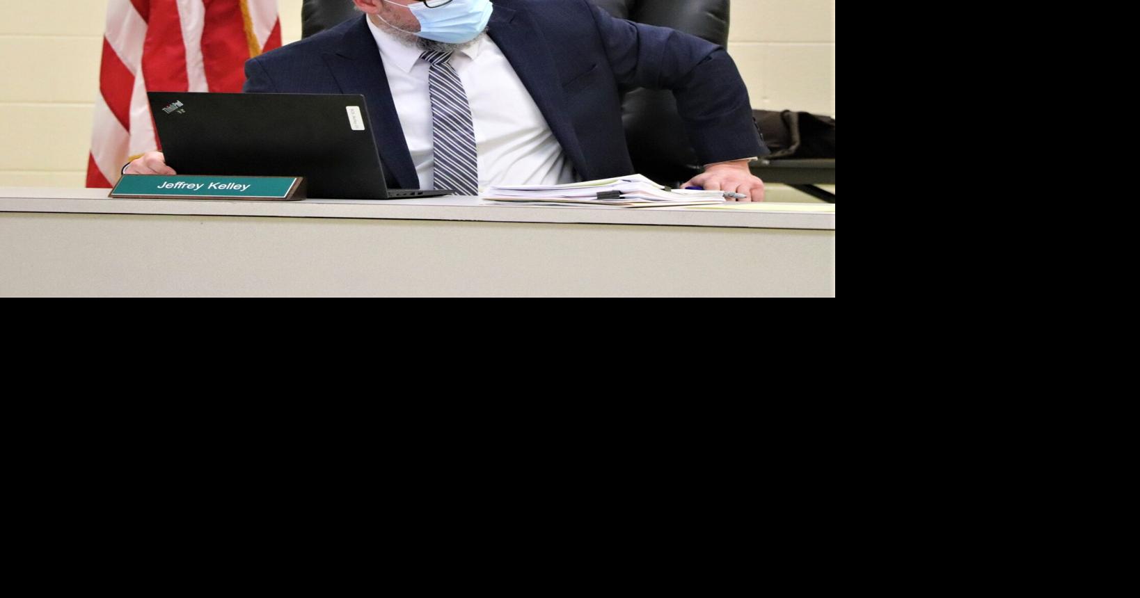 Lincoln Co. Schools approves contract with Huffman | News ...